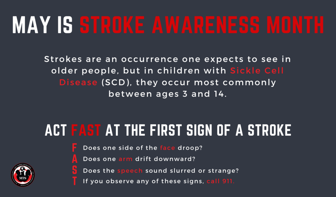Stroke in Children with Sickle Cell Disease – MTS Sickle Cell ...