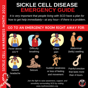 FREE Sickle Cell Information – MTS Sickle Cell Foundation, Inc.